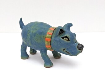 Ceramic Rattle | Etsy