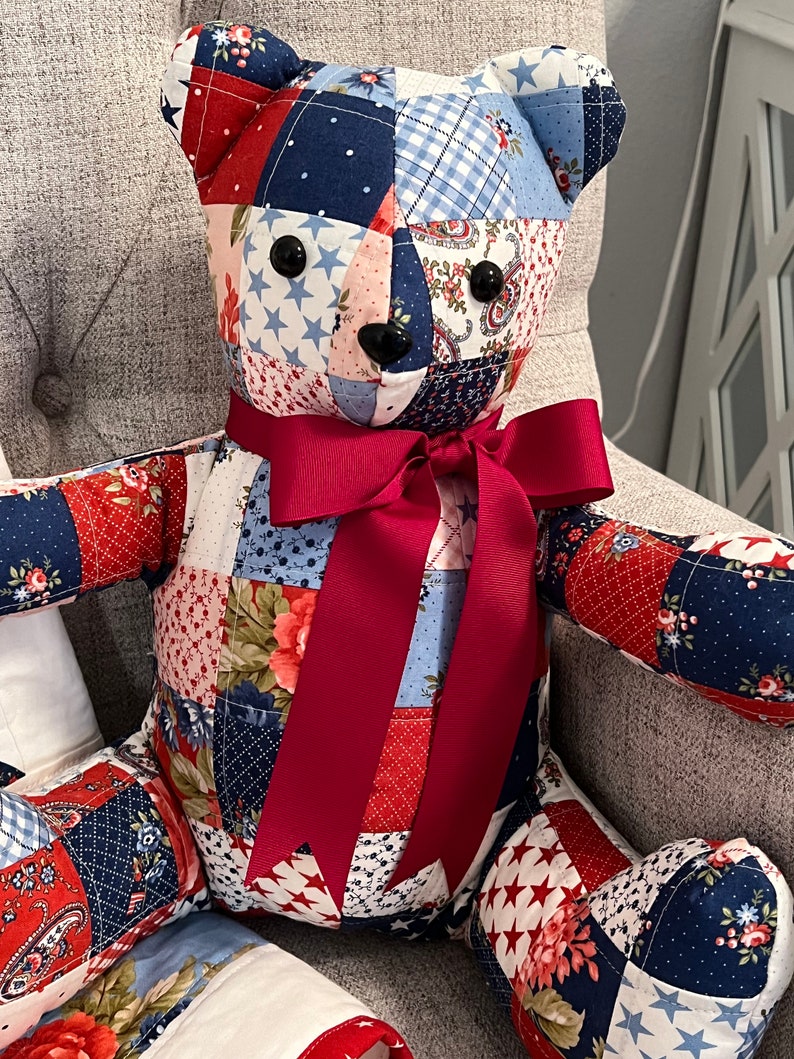 Memory Bears, Loss of Father , Memorial Bear, Rest in Peace, Sympathy ...