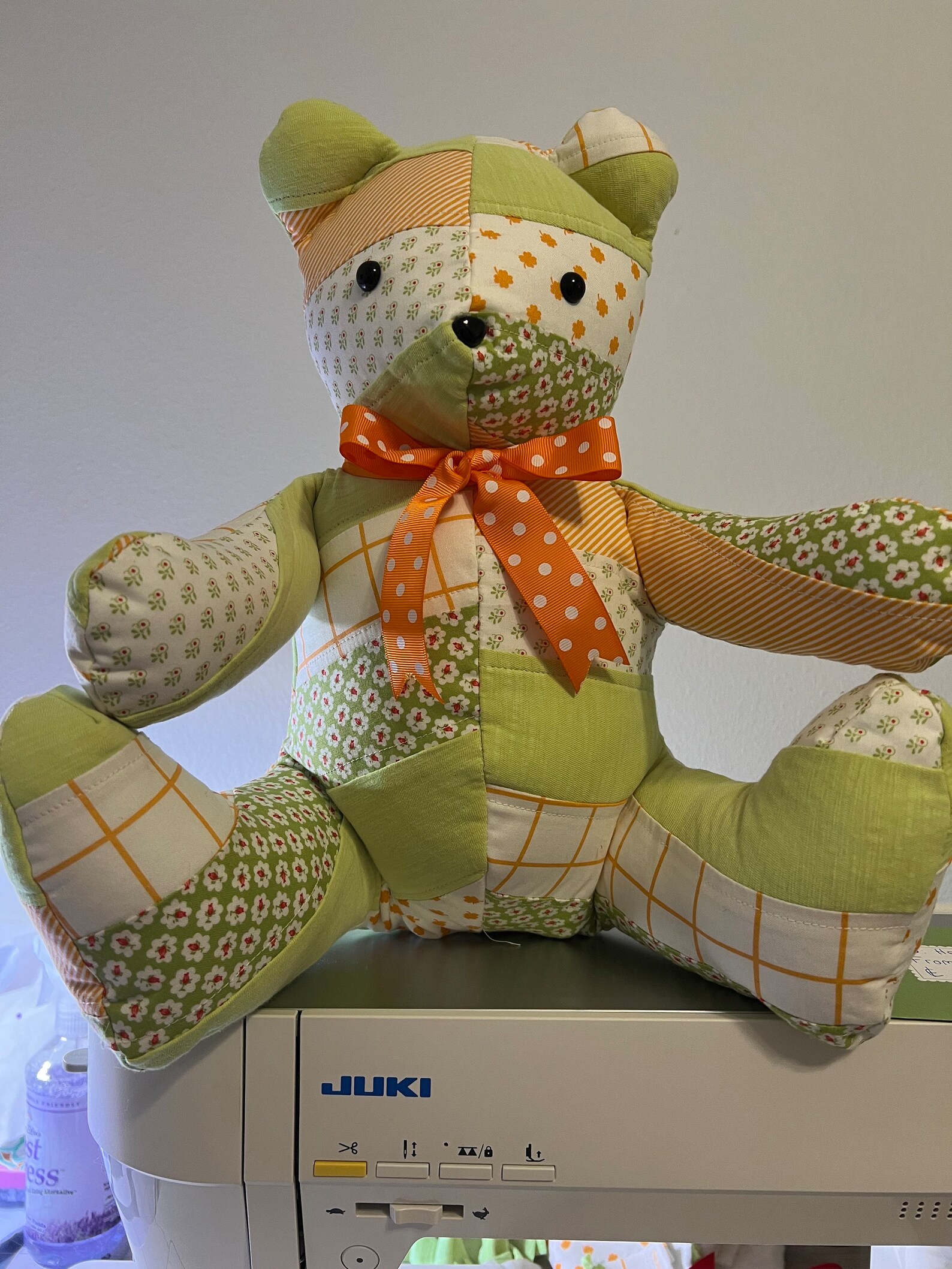 Memory Bears, Loss of Father , Memorial Bear, Rest in Peace, Sympathy ...