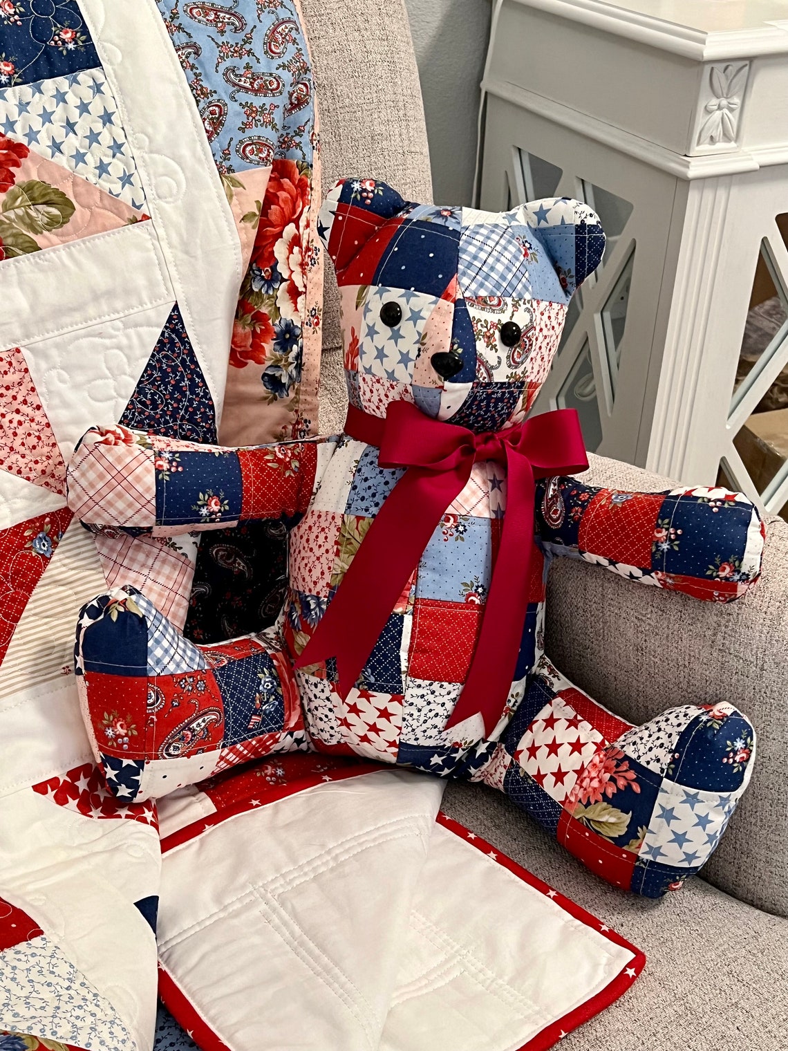 Memory Bears, Loss of Father , Memorial Bear, Rest in Peace, Sympathy ...