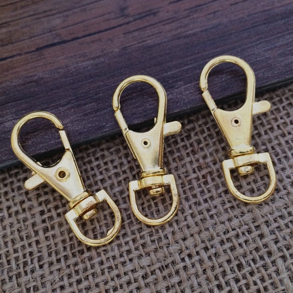 Key Clasp - Etsy