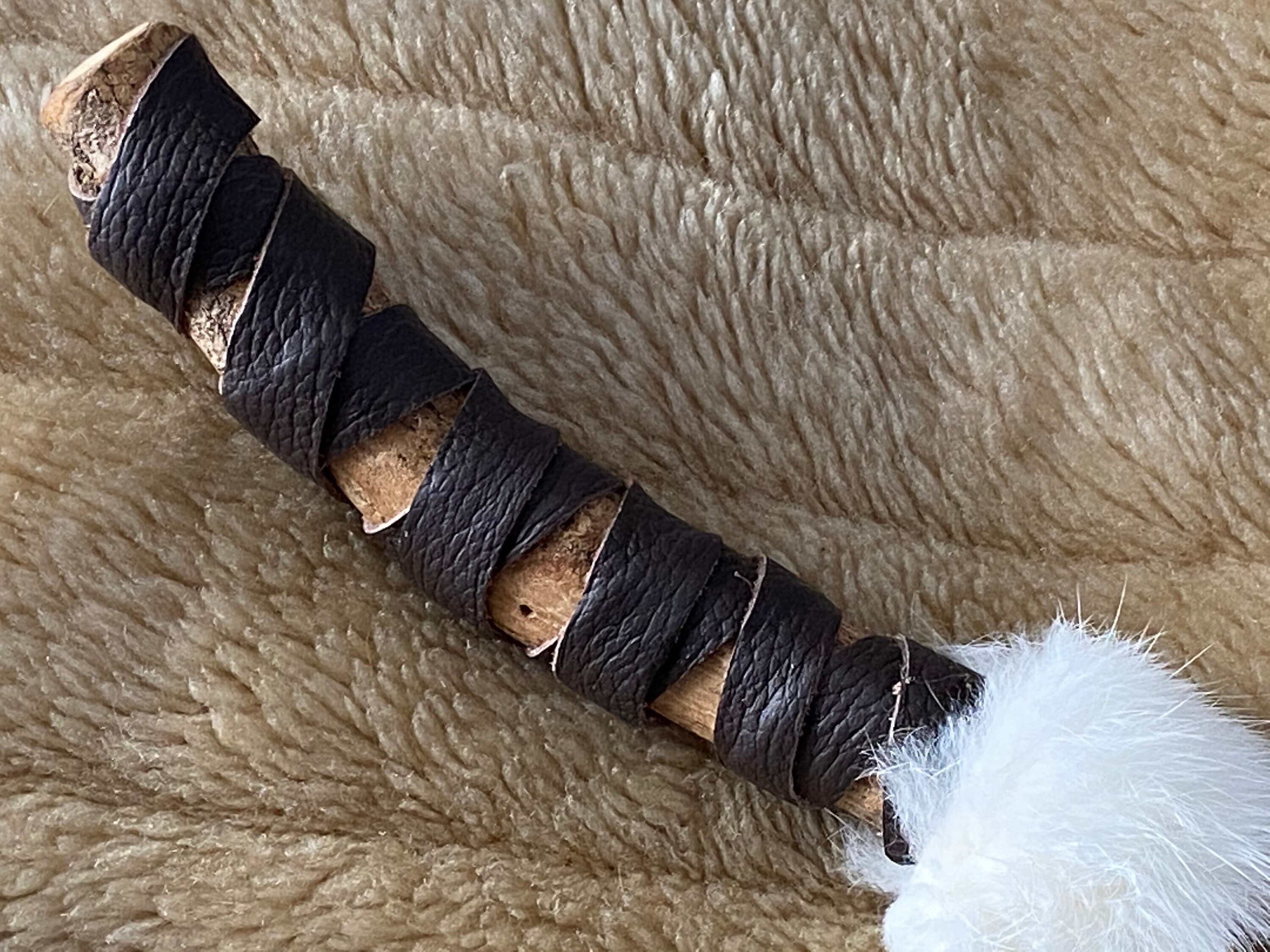 Shaman Horse Rawhide Rattle - Shamanic - Pagan (HORSE 8) - Etsy UK