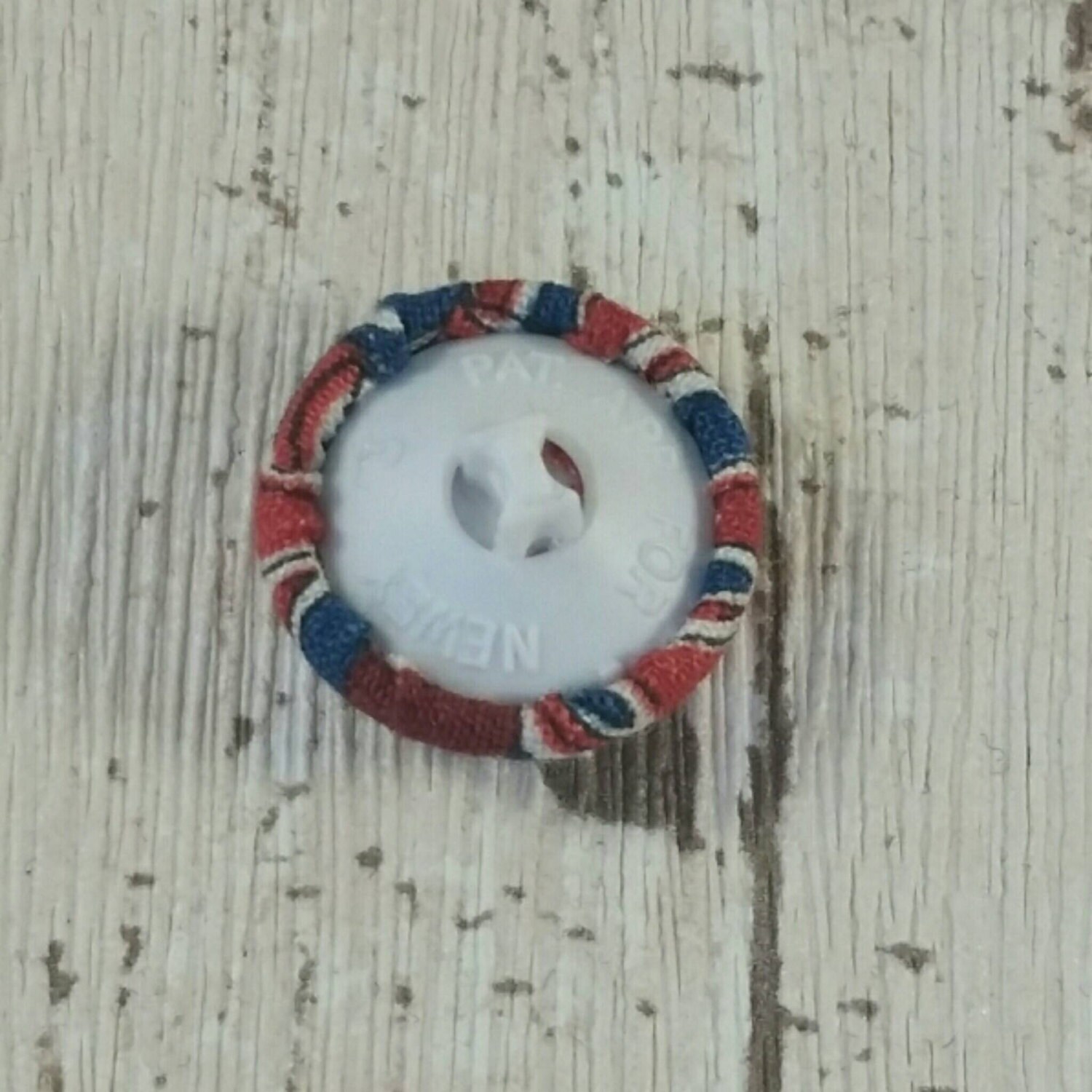 Union Jack Buttons Fabric Covered Buttons London Union - Etsy