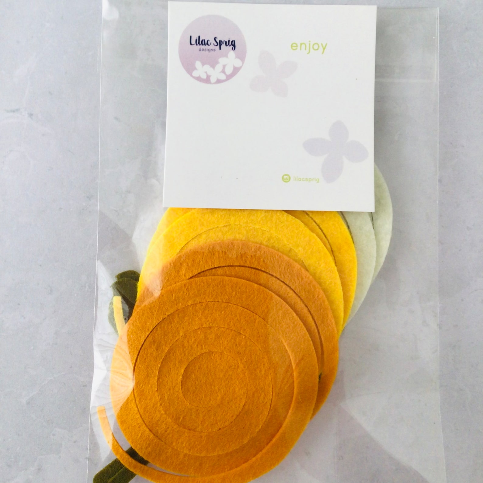 Yellow Felt Ranunculus Flowers, Yellow Die Cut Felt Flowers - Etsy UK