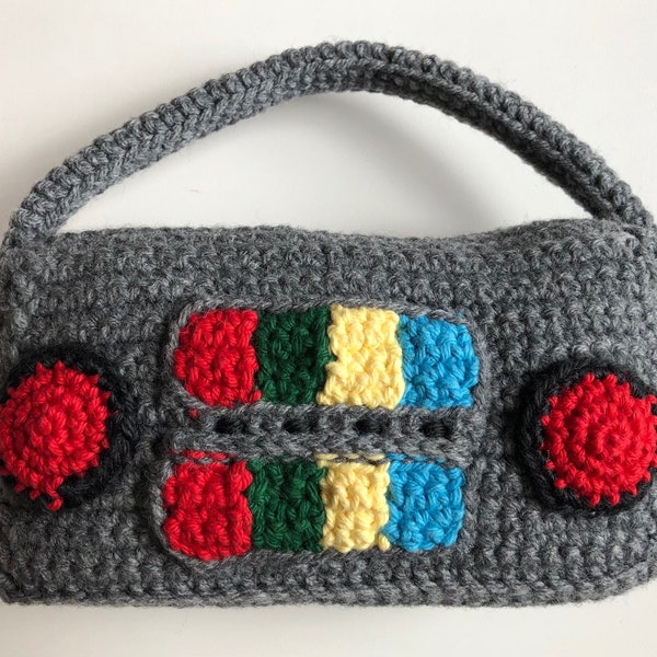 Yo Gabba Gabba - Etsy