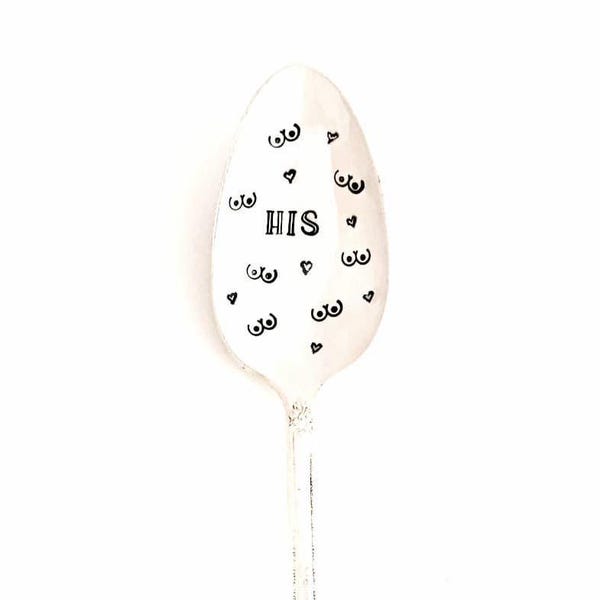 TheSaltySpoonCompany - Etsy
