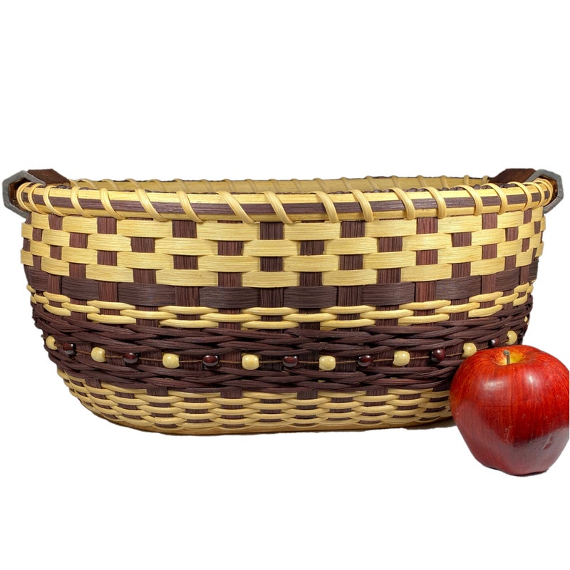 Pottery Baskets With Handle - Etsy