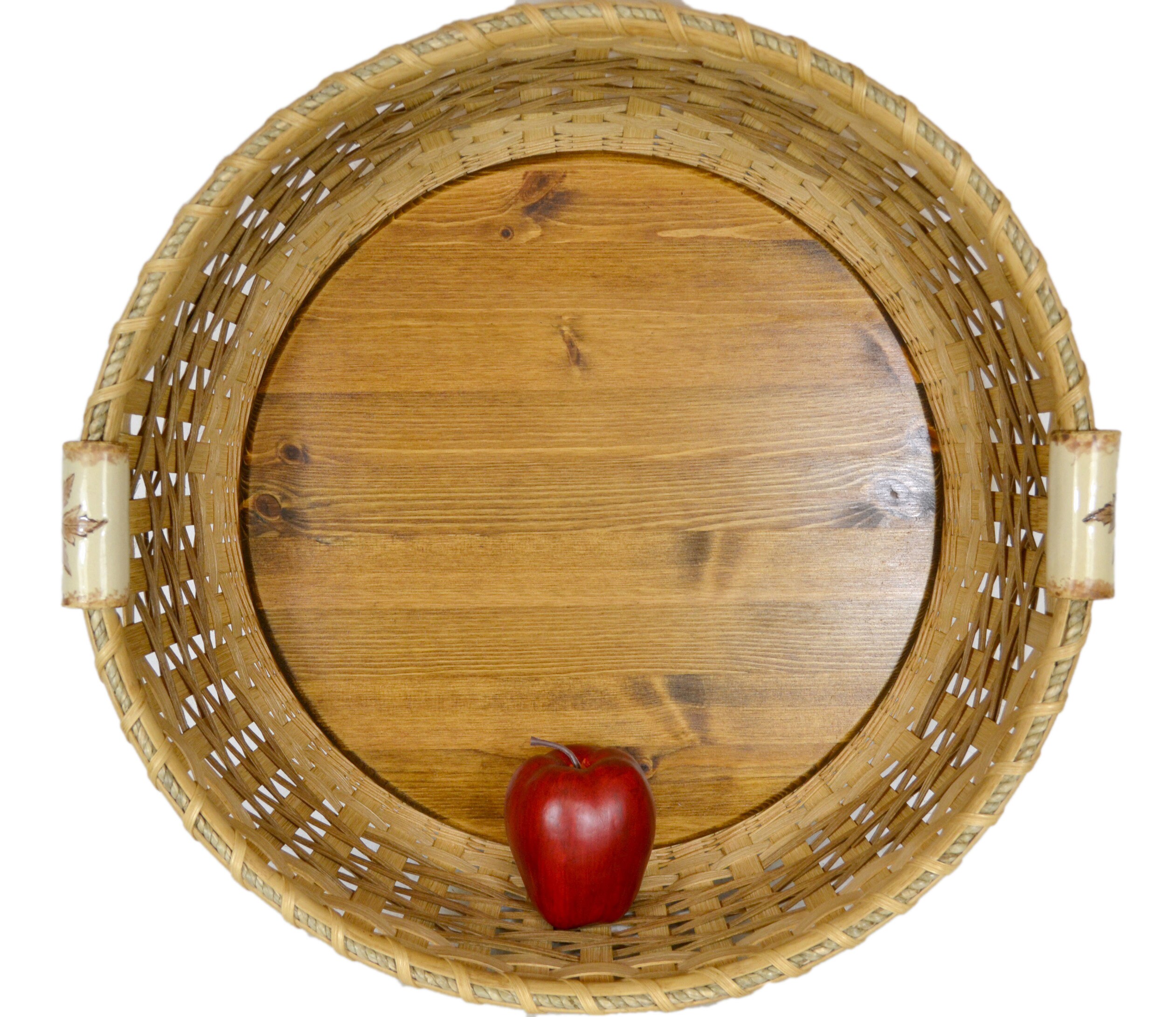 BASKET PATTERN journey Large Gathering Basket or - Etsy Canada