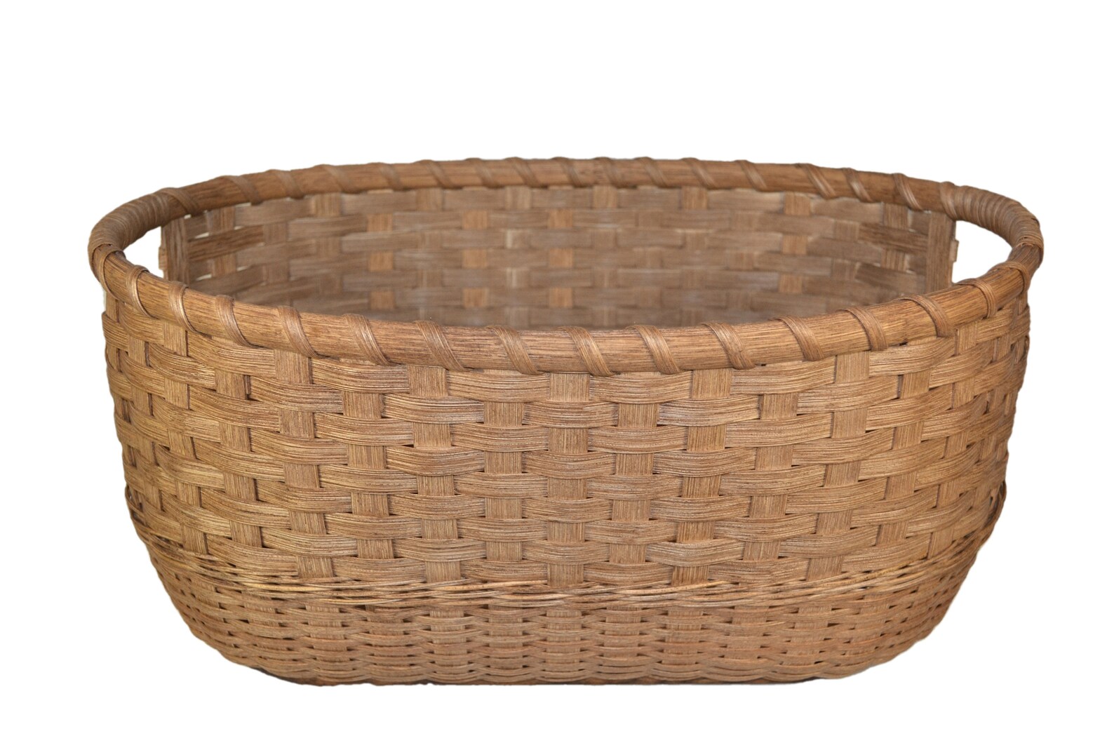 BASKET PATTERN "babette" Gathering Basket - Etsy