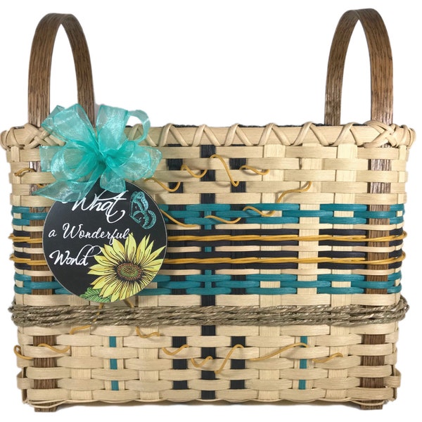 Basket Weaving Kit - Etsy