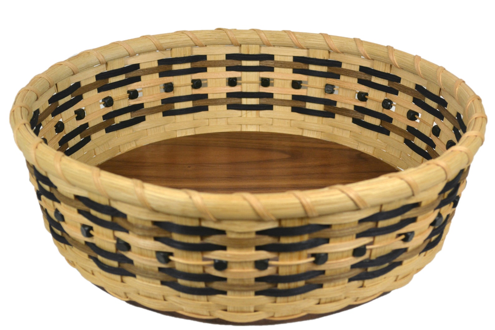 BASKET WEAVING PATTERN 