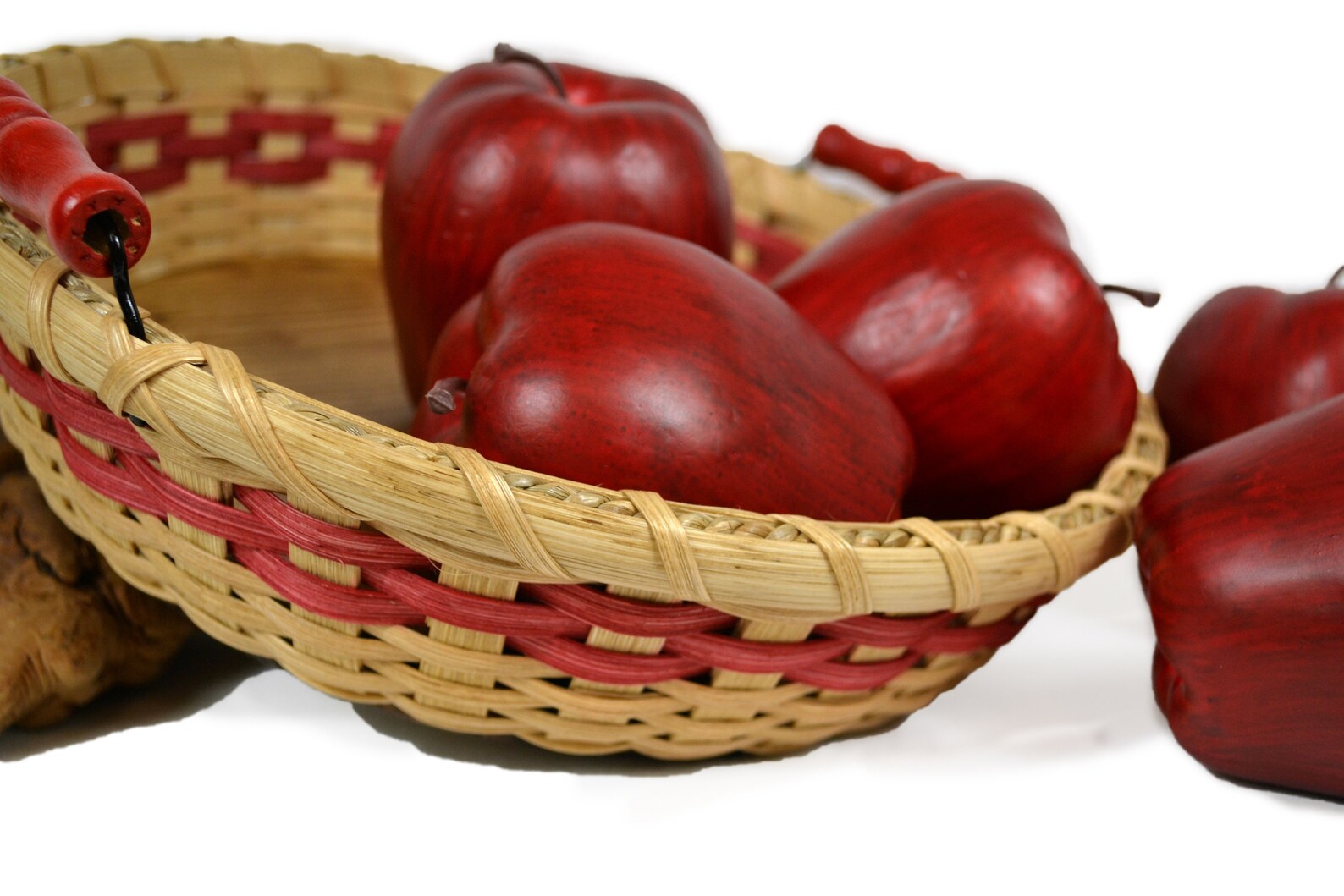 BASKET PATTERN "kelsey" Pie Plate Basket - Etsy