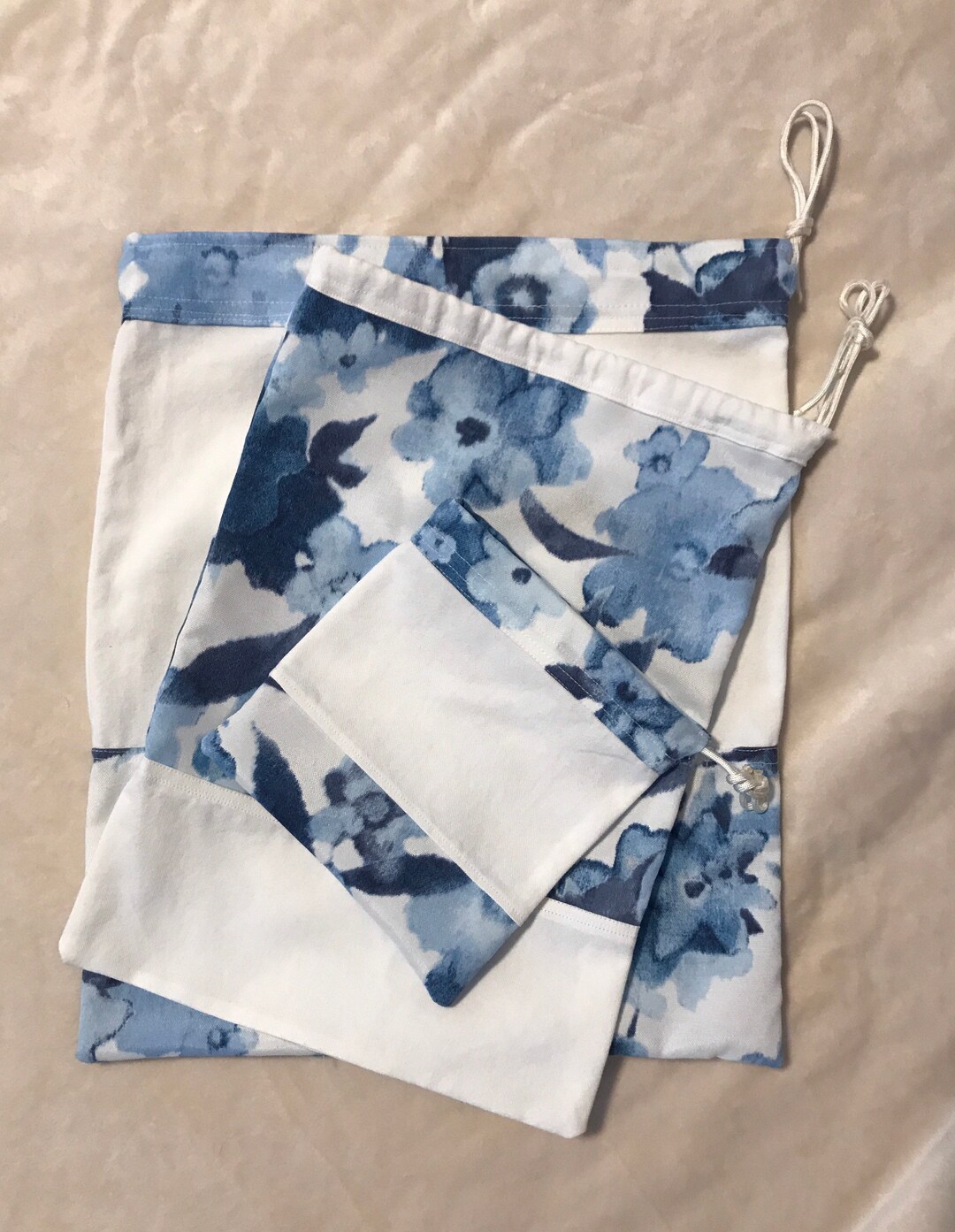 Reusable Kitchen Produce Bags, Potato Bags, Refrigerator Bags, Travel ...
