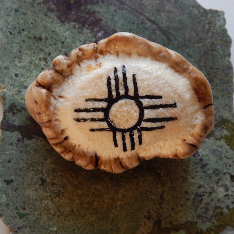 Native Rosette - Etsy