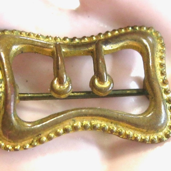 Beaded Belt Buckles - Etsy