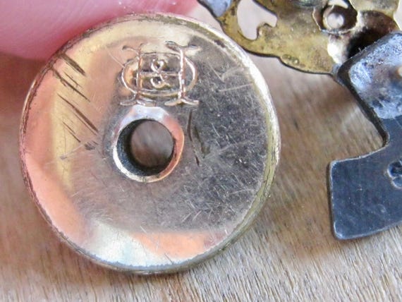 Antique BPOE Benevolent and Protective Order of Elks … - Gem