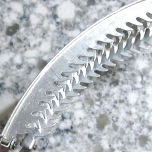 Mervin Wave Clip, Marcel Finger Wave Maker, Art Deco Flapper Hair ...