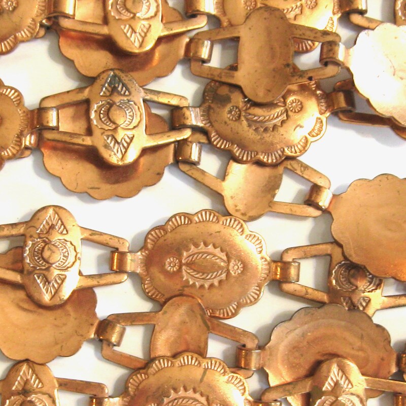 Belt Stamp - Etsy