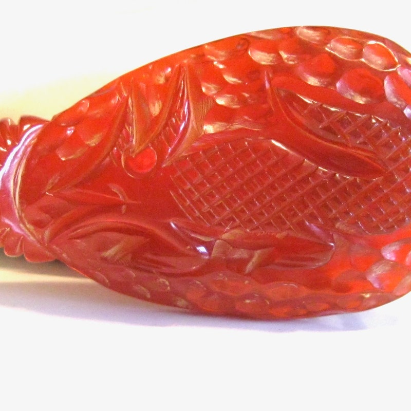 Prystal Bakelite - Etsy