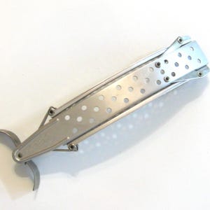 Mervin Wave Clip, Marcel Finger Wave Maker, Art Deco Flapper Hair ...