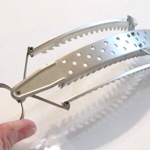 Mervin Wave Clip, Marcel Finger Wave Maker, Art Deco Flapper Hair ...