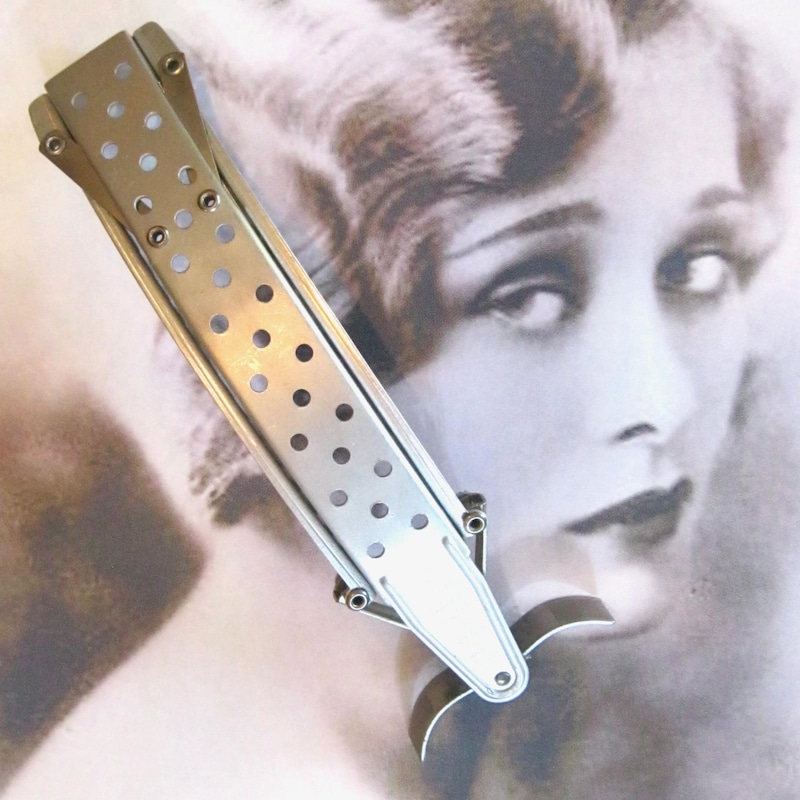 Mervin Wave Clips - Etsy