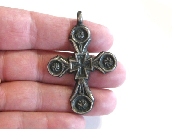 Vintage MMA Museum Replica of a 7th - 8th Century A.D… - Gem
