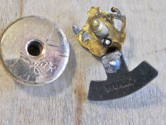 Antique BPOE Benevolent and Protective Order of Elks … - Gem
