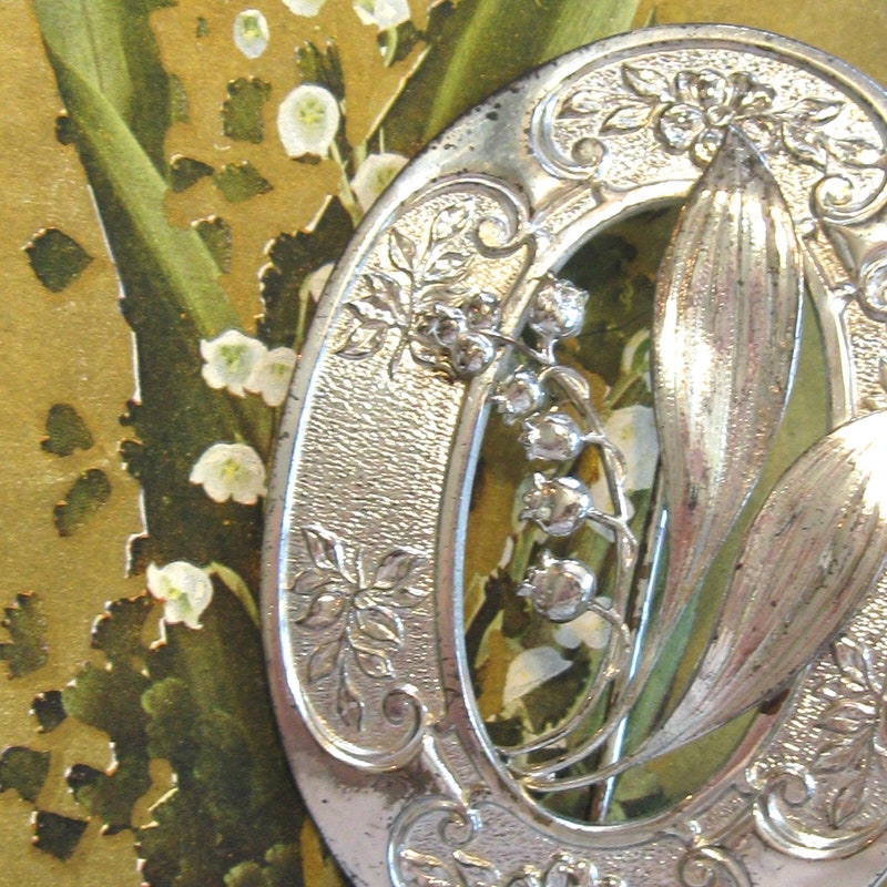 Sash Buckle - Etsy