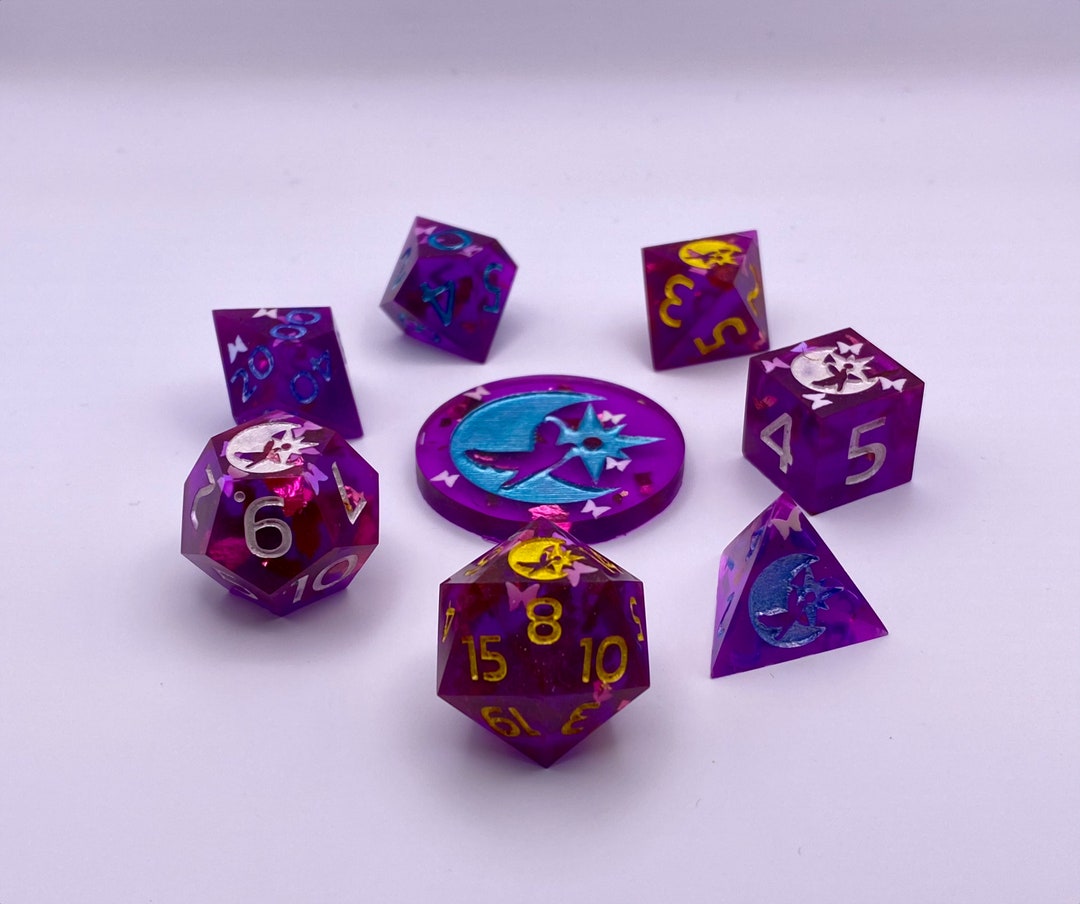 Colour My World Set - Etsy