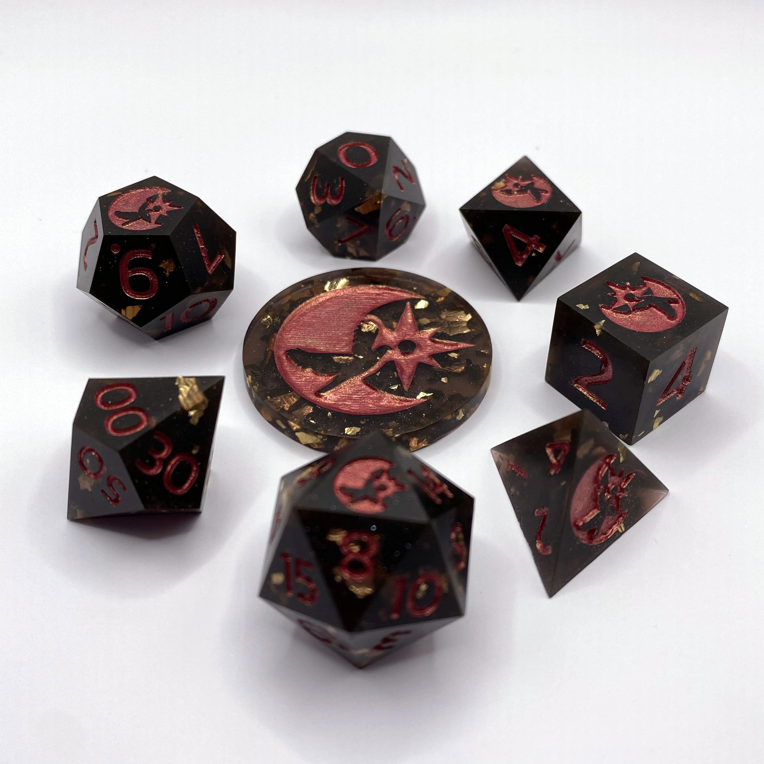 Wicked Weave Set - Etsy