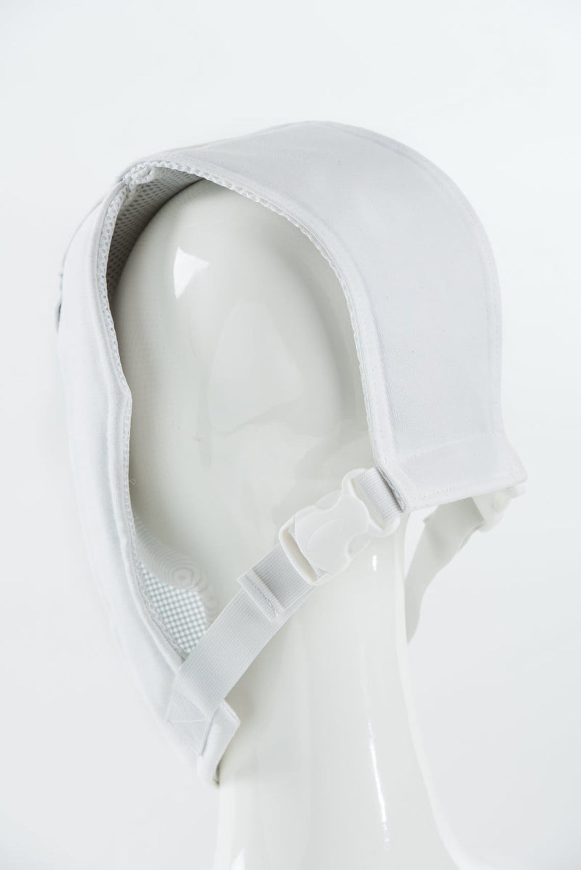 Xeno White Futuristic Cage Mask - Etsy