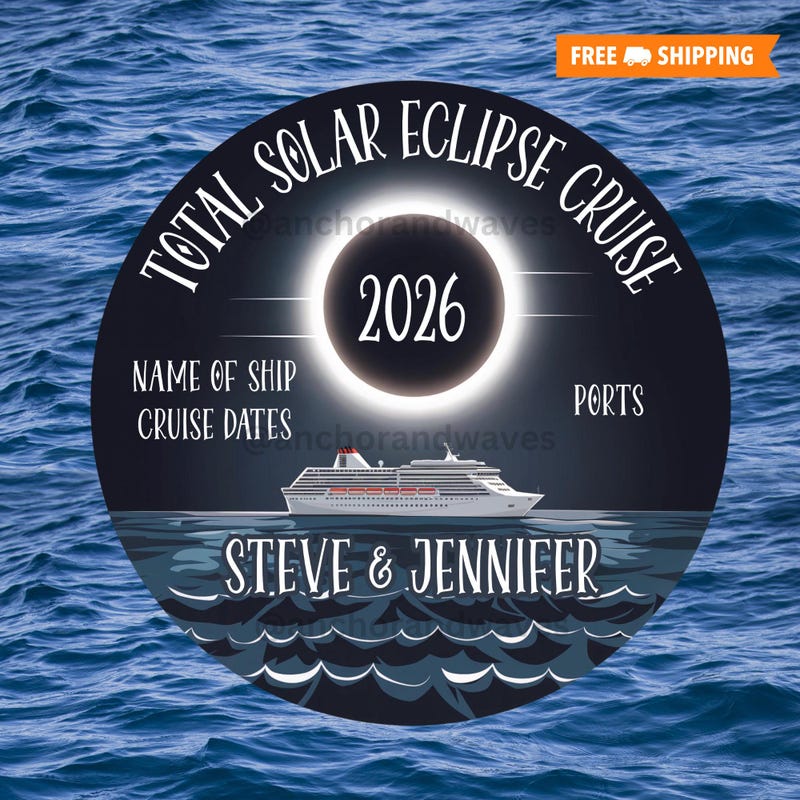 Solar Eclipse 2026 Shirt - Etsy