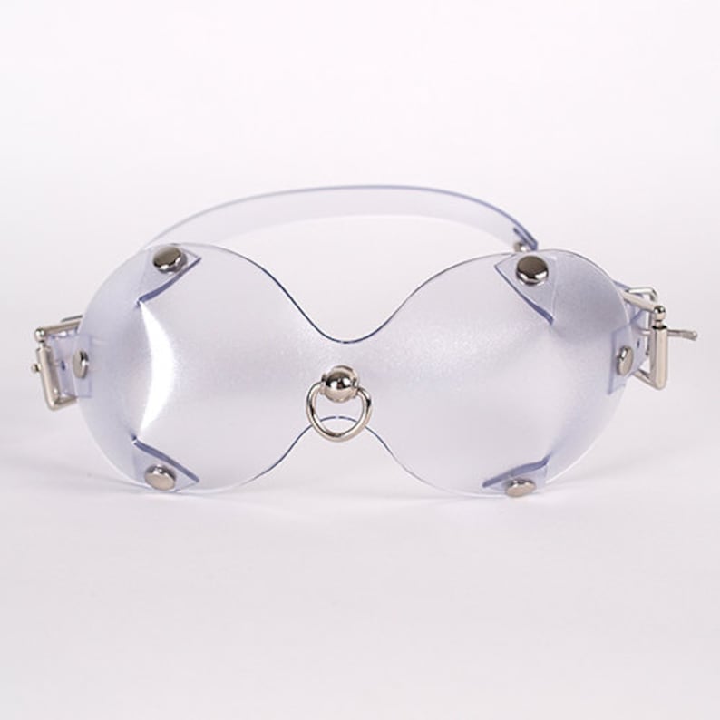 One-way-magic Blindfold - Etsy