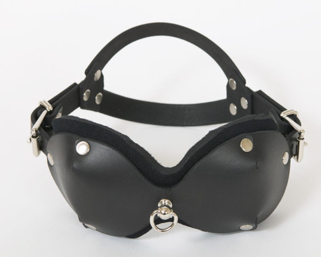 The Worlds Best Blindfold. Scott Paul Designs. - Etsy