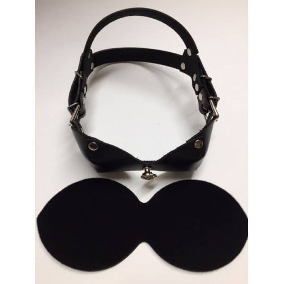 The Worlds Best Blindfold. Scott Paul Designs. - Etsy