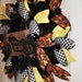 Motorcycle Wreath, Harley Davidson, Born to Ride Cycle Wreath, Gift for ...