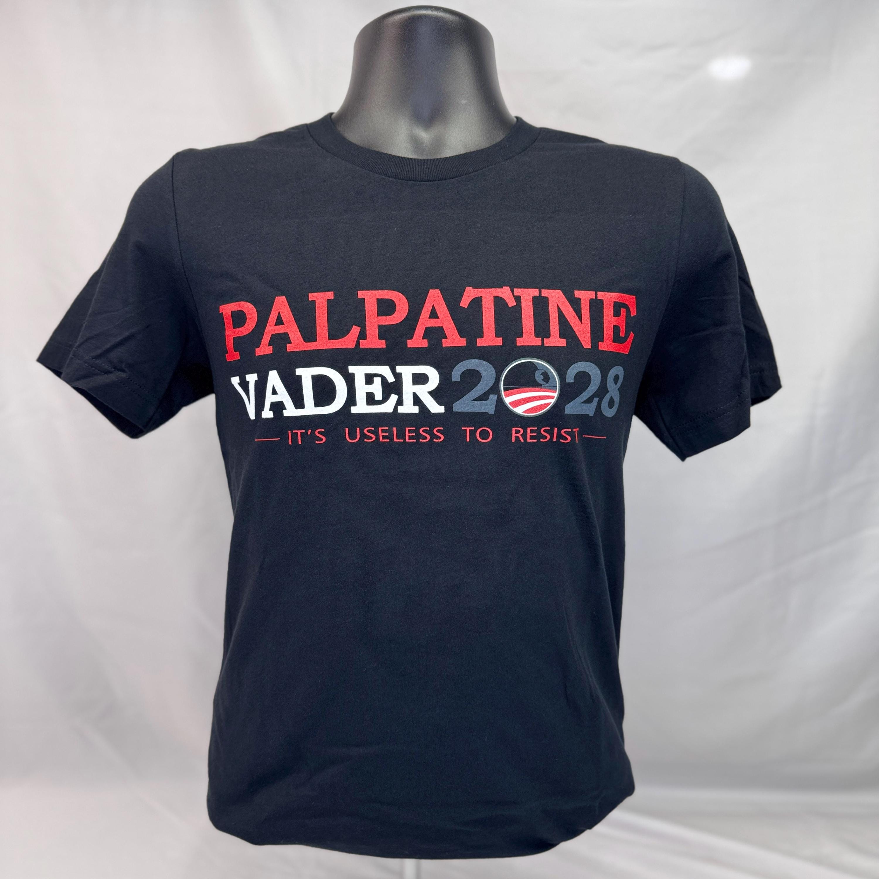 Emperor palpatine t shirt store