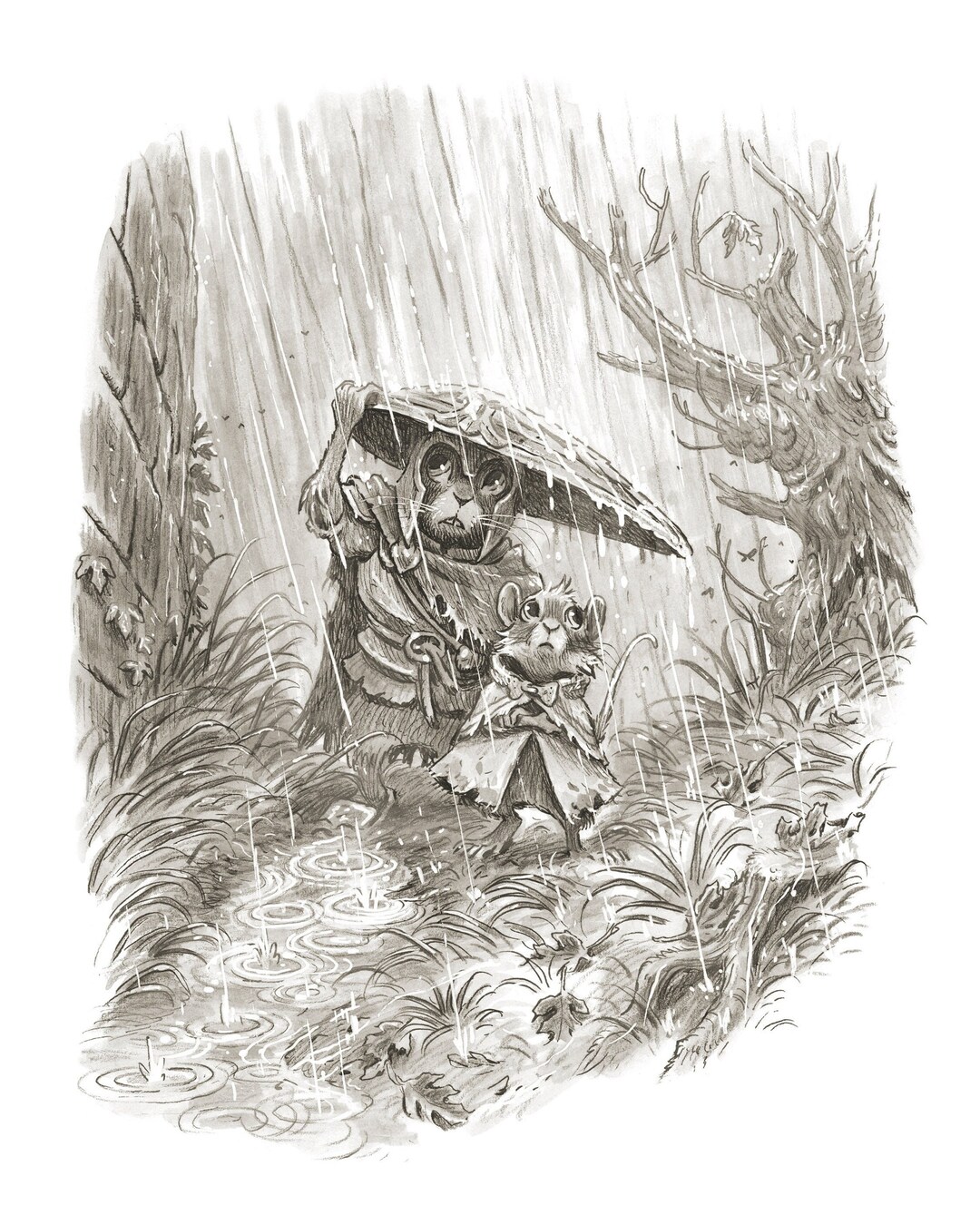 Little Pilgrim's Progress Bypass Meadow From the Newly - Etsy