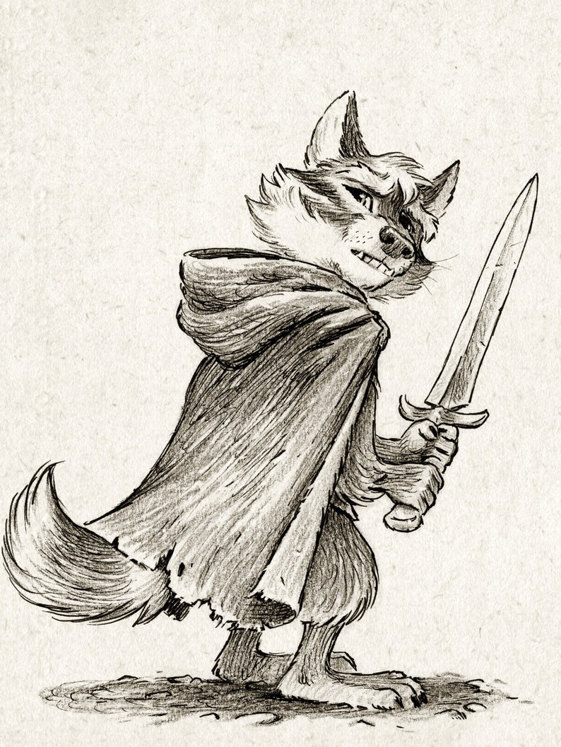 Kalmar From Re-issued Wingfeather Saga, 2020 Edition - 6 X 9” Hand ...