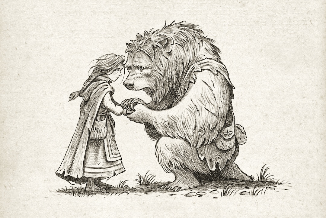 Nia and the Monster From Re-issued Wingfeather Saga, 2020 Edition - 6 X ...