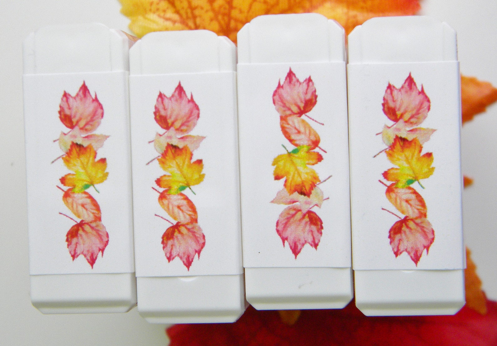 Personalized Fall Wedding Tic Tac Party Favor Labels - Bridal Shower ...