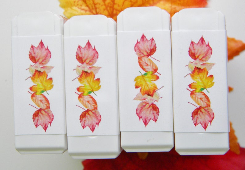 Personalized Fall Wedding Tic Tac Party Favor Labels Bridal - Etsy