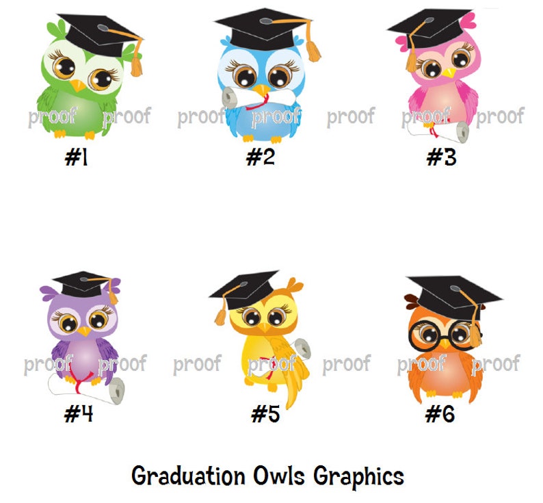 Personalized Graduation Party Favor Cup Stickers Favor - Etsy