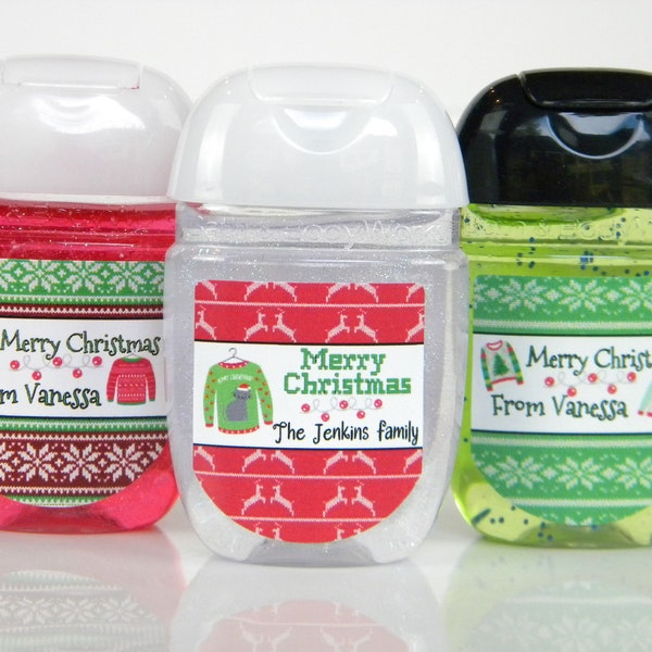 Tacky Sweater - Etsy