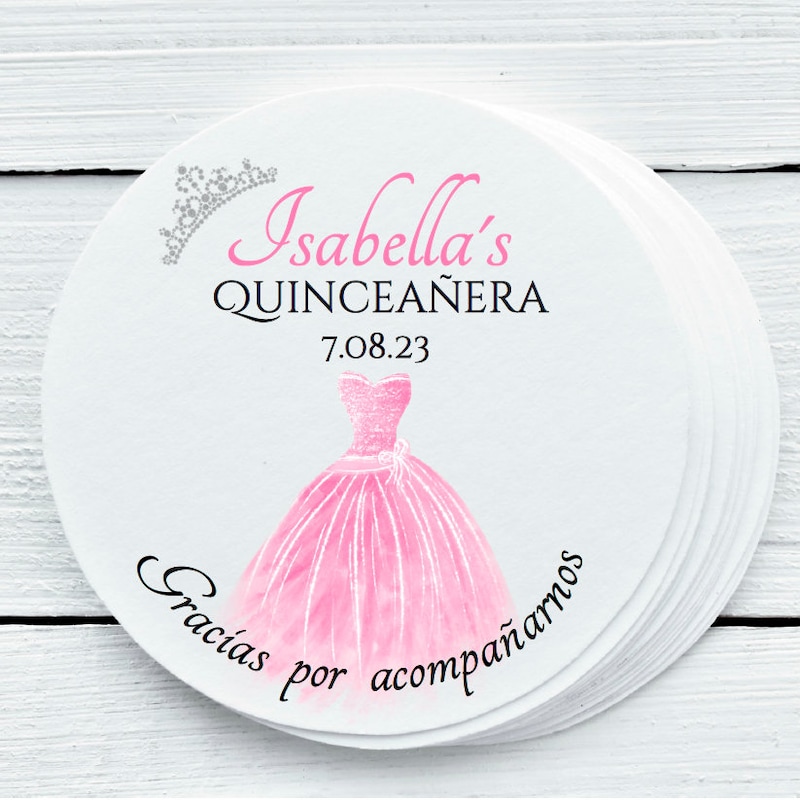 Quinceanera Party - Etsy