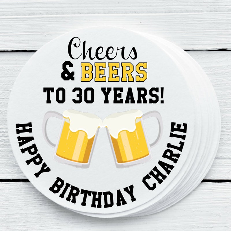 Beer Mugs Stickers - Etsy