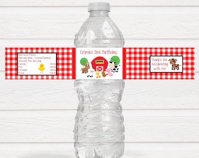 Personalized Robot Theme Birthday Party Tictac Favor Stickers ...