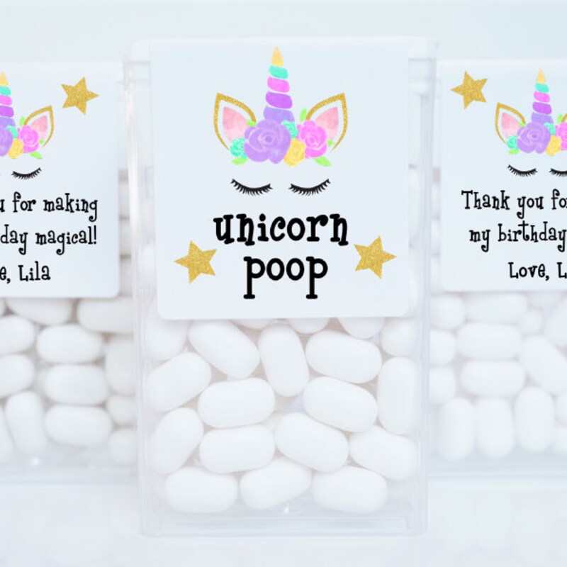 Poop Themed Birthday Party - Etsy