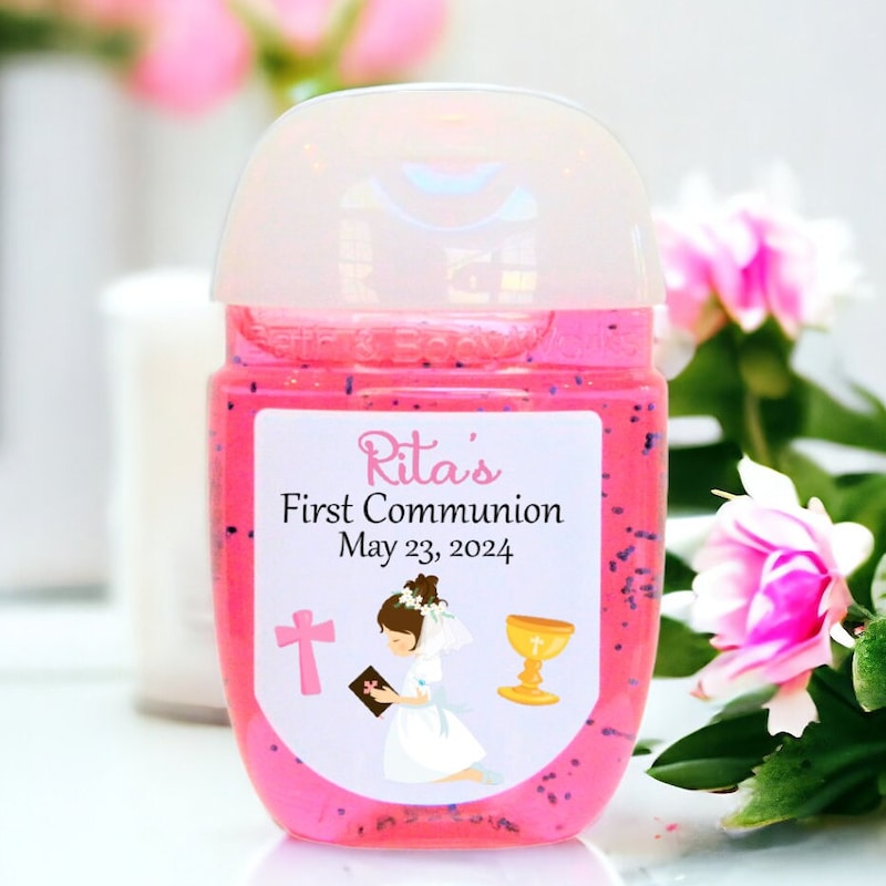 Communion Favors - Etsy